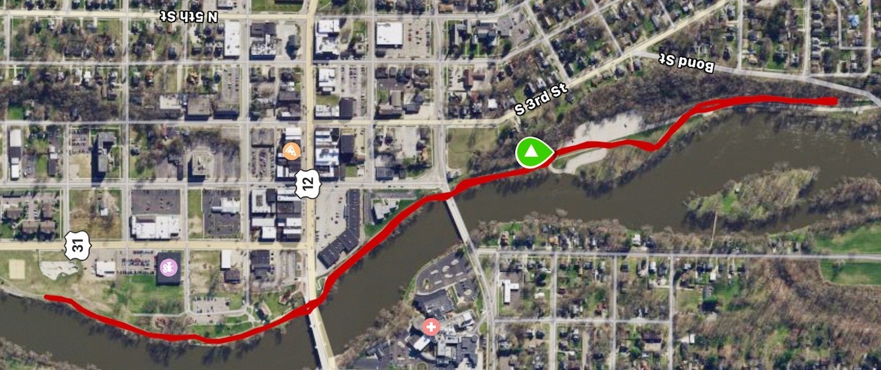 Heartland – Mainly Marathons