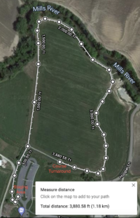 Appalachian | Mainly Marathons