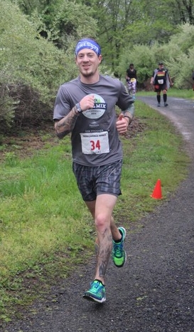 Current Spotlight – Mainly Marathons