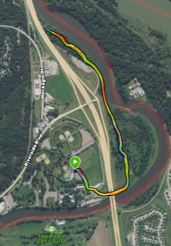 Prairie – Mainly Marathons