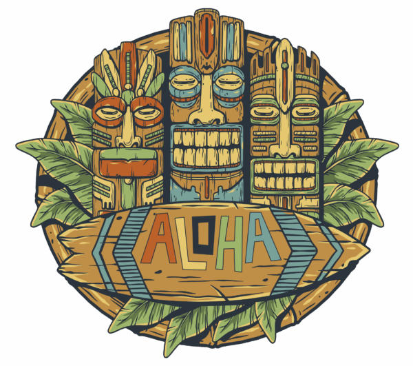 Aloha – Mainly Marathons